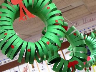 Como fazer Decoração com Cartolina para Festa - 10 Ideias