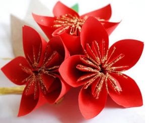 Como fazer Decoração com Cartolina para Festa - 10 Ideias