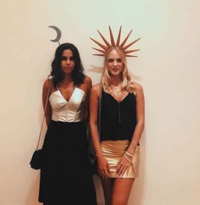 Ideias para fazer Tiara de Sol - Como fazer em casa