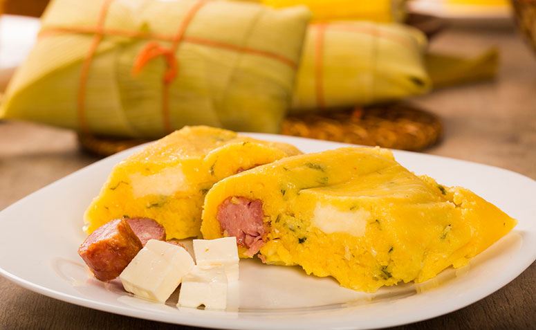 5 receitas de Pamonha recheada para festa junina - Como fazer em casa