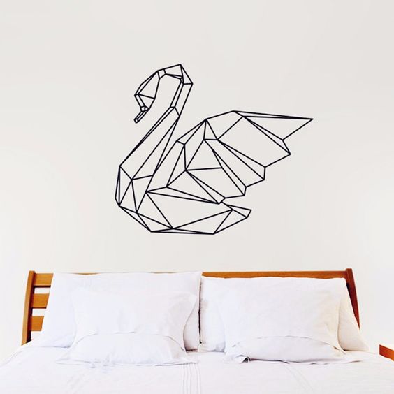 Desenhos geométricos para colorir - Como fazer em casa