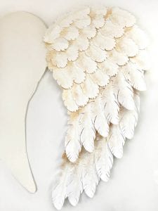 Comment faire des ailes d’ange – Maison Bonte : Votre Guide & Magazine Décoration, Maison, Déco ...
