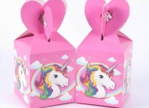 Caixinhas delicadas com moldes para lembrancinhas - Como fazer em casa