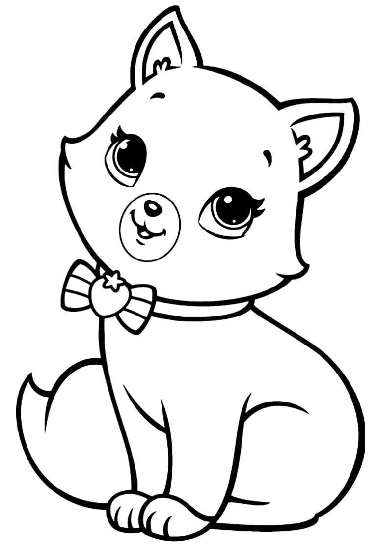 50+ Desenhos para colorir da Polly Pocket - Como fazer em casa