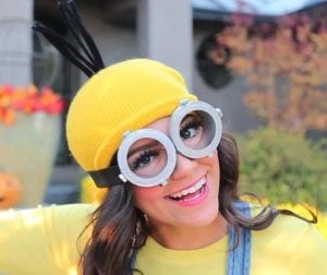 Ideias de Fantasia de Minions para Carnaval - Como fazer em casa