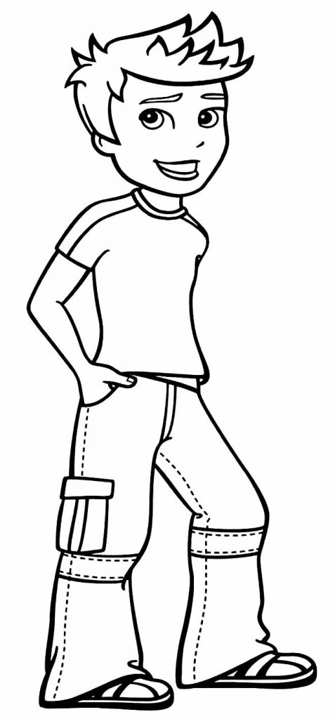 50+ Desenhos para colorir da Polly Pocket - Como fazer em casa